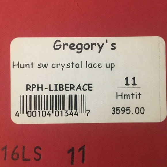 Rodney P hunt | Shoes | Authentic Rodney P Hunt Mens Shoes | Poshmark